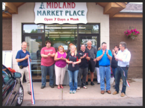 Employment - Midland Services